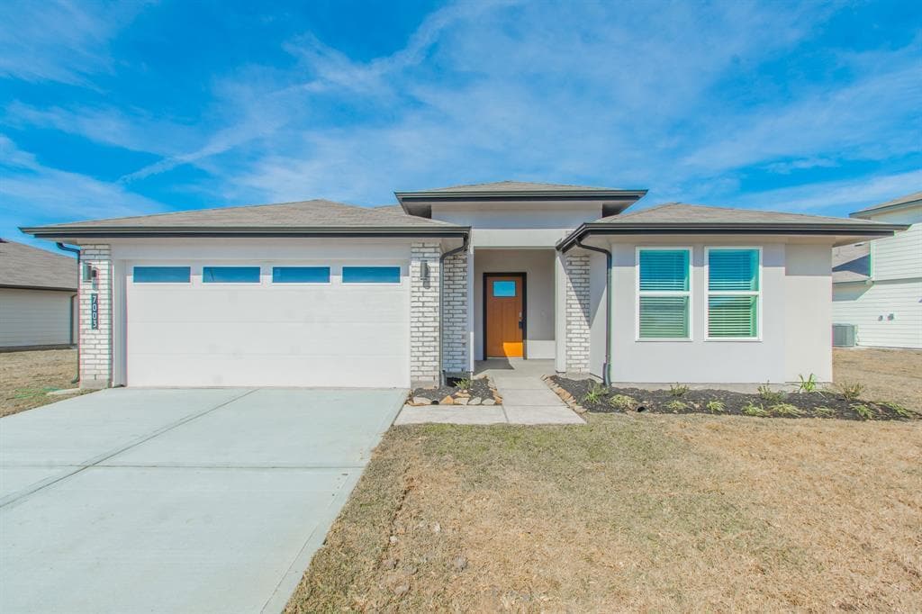 7003 Morales Way, Booth, TX 77469 - House Rental in Booth, TX ...