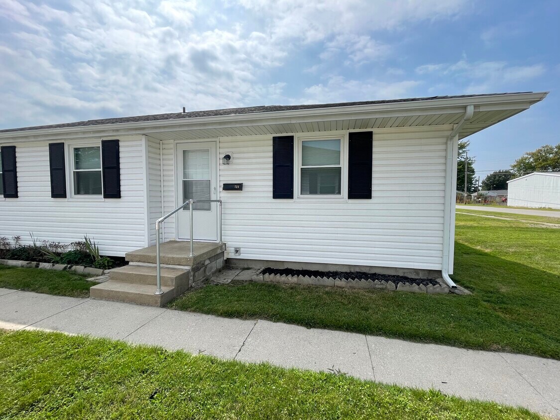 721 Swing Ave Unit 721, Findlay, OH 45840 - 721 Swing Ave Findlay, OH ...