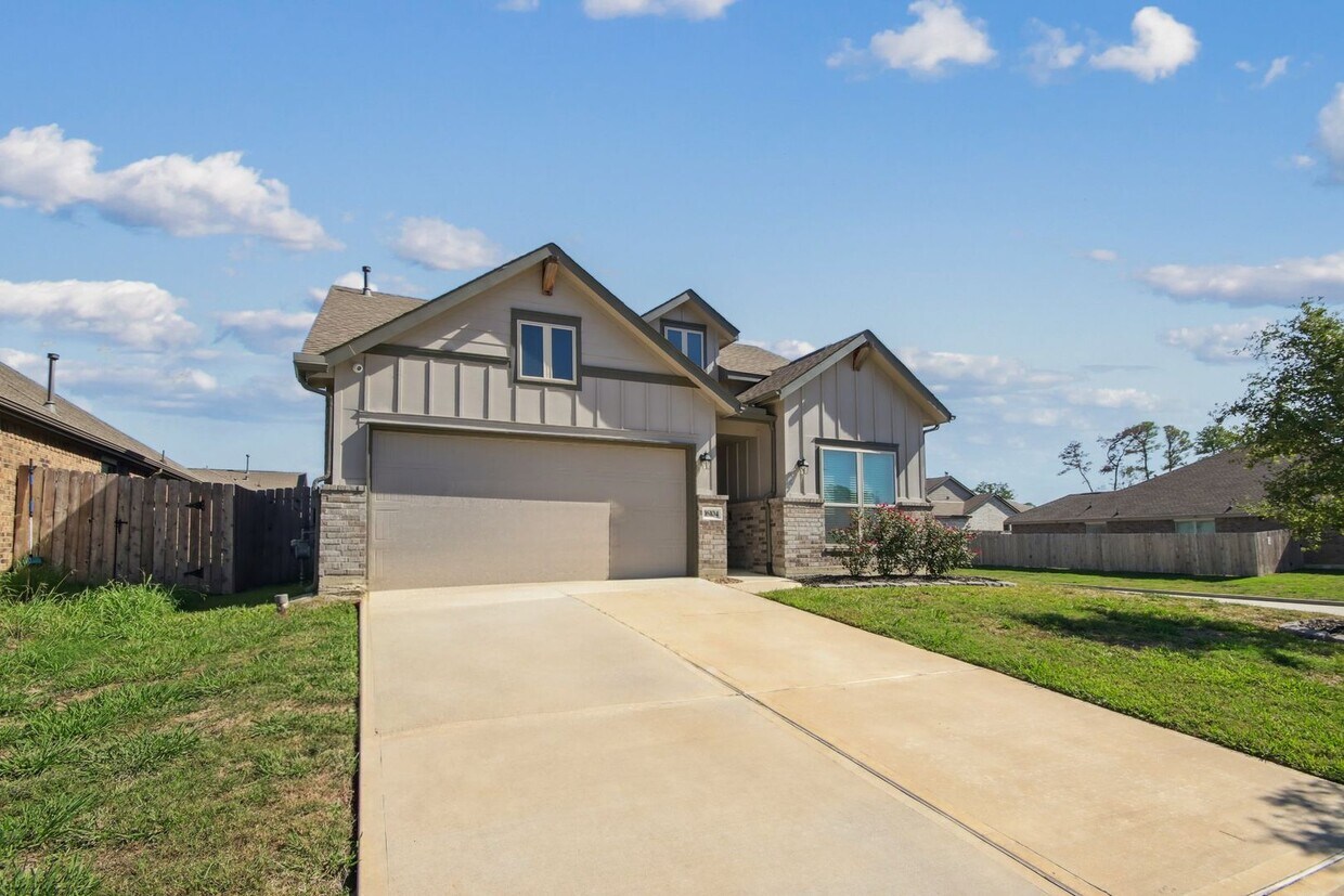 16104 Dockside St, Crosby, TX 77532 - House Rental in Crosby, TX ...