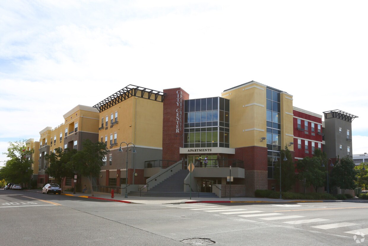 ParcOne60 Apartments - 160 Sinclair St Reno, NV | Apartments.com