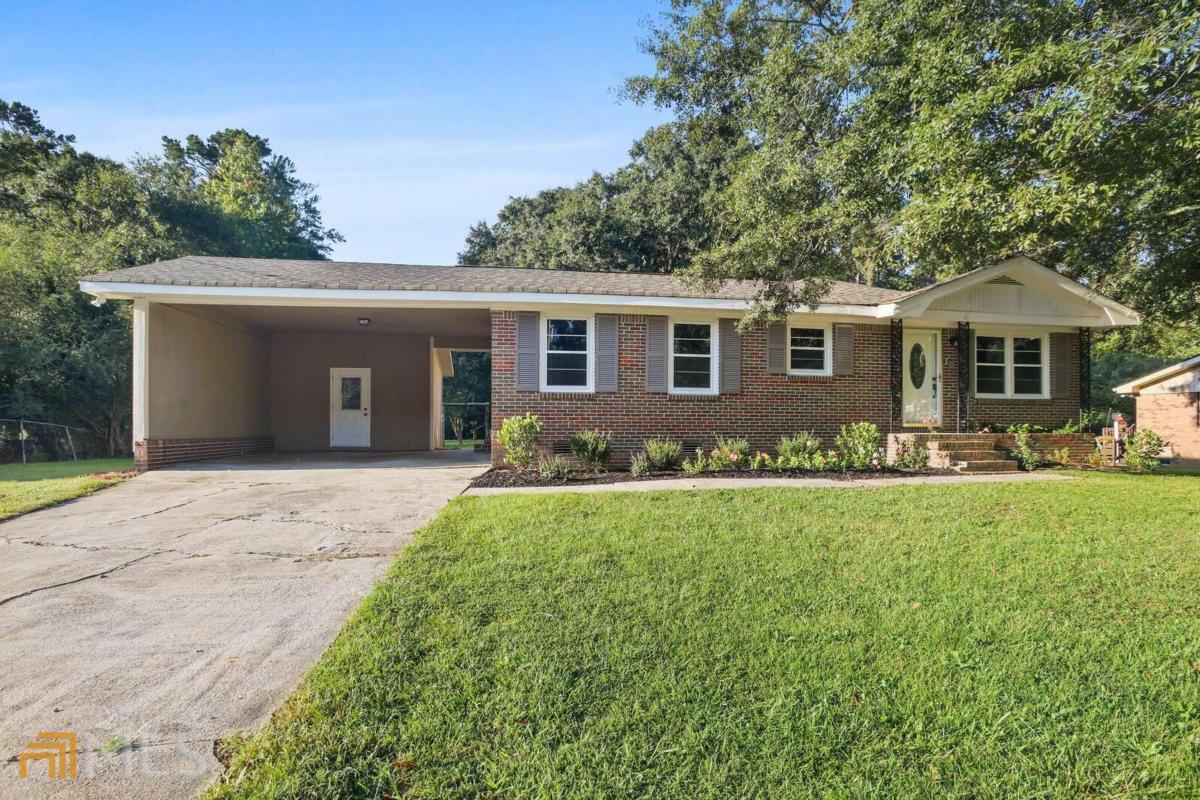 3631 Reece Rd, Powder Springs, GA 30127 - House Rental in Powder ...