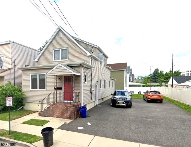 41 Mercer St, Wallington, NJ 07057 - House Rental in Wallington, NJ ...