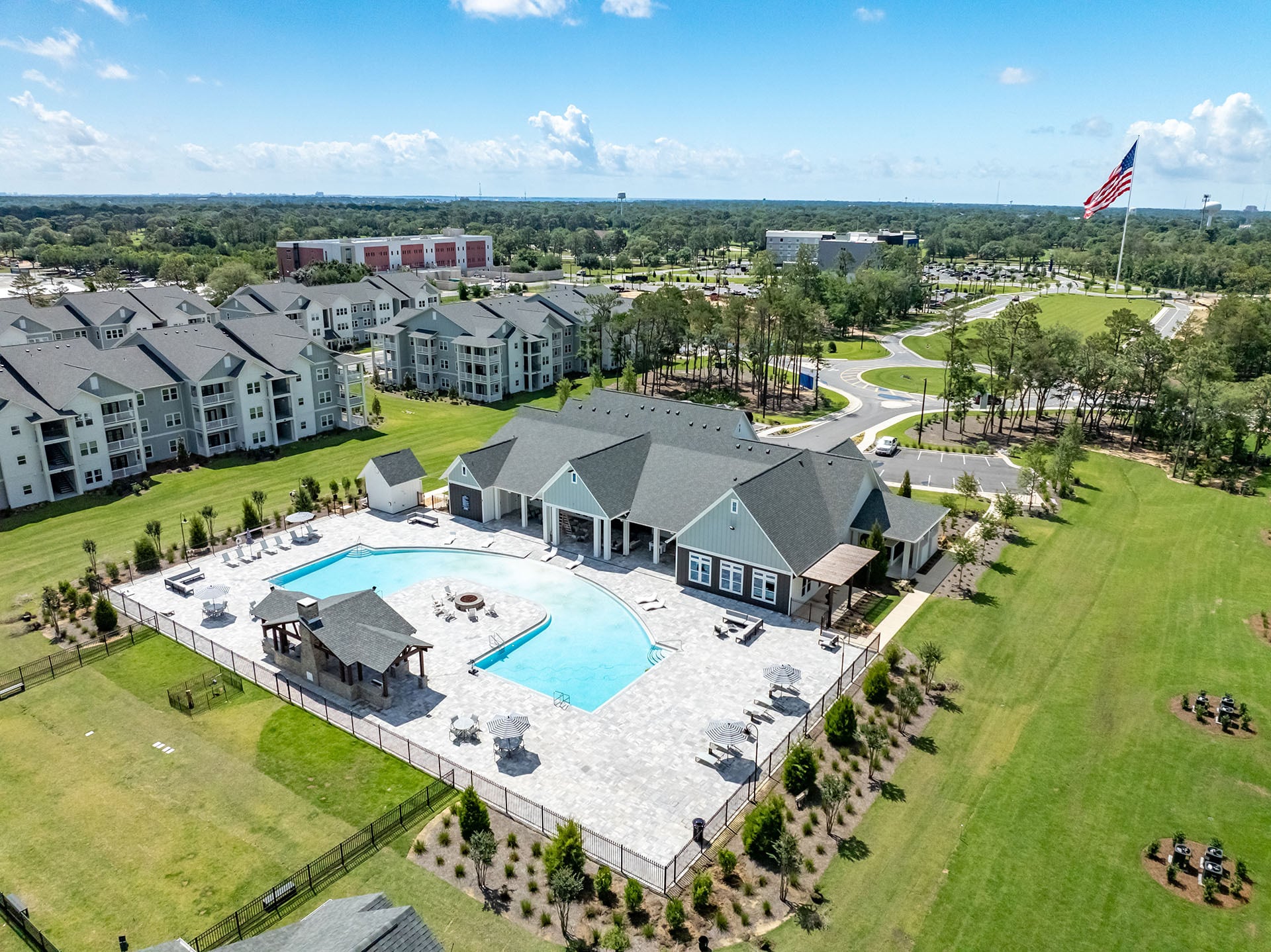 Zatitude at Freedom Tech Center - 500 Liberty Ln Nw Fort Walton Beach ...