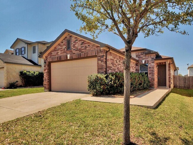 2422 McCook Dr, Georgetown, TX 78626 - House Rental in Georgetown, TX ...