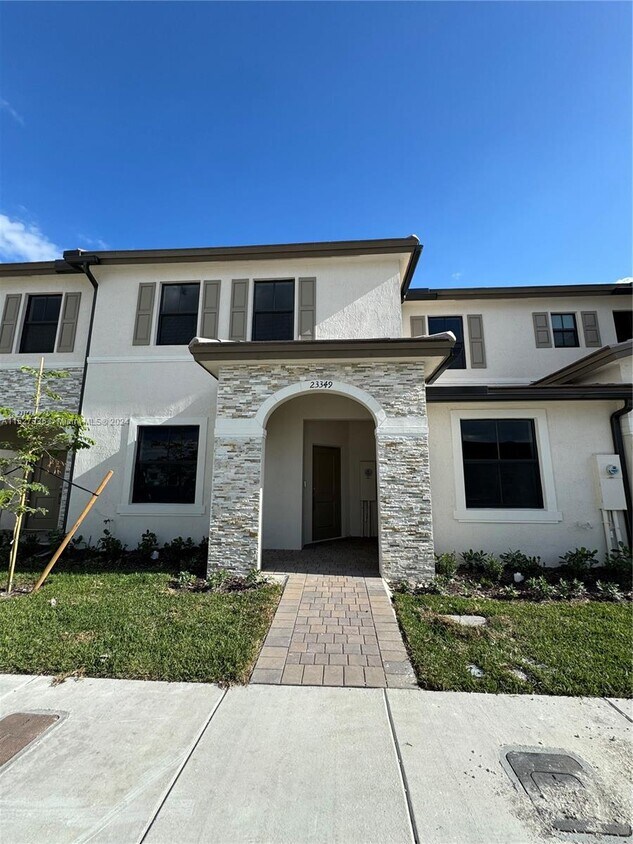 23349 SW 128th Ave, Homestead, FL 33032 - Townhome Rentals in Homestead ...