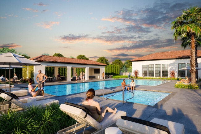 Broadstone Villas - Apartments in Folsom, CA | Apartments.com
