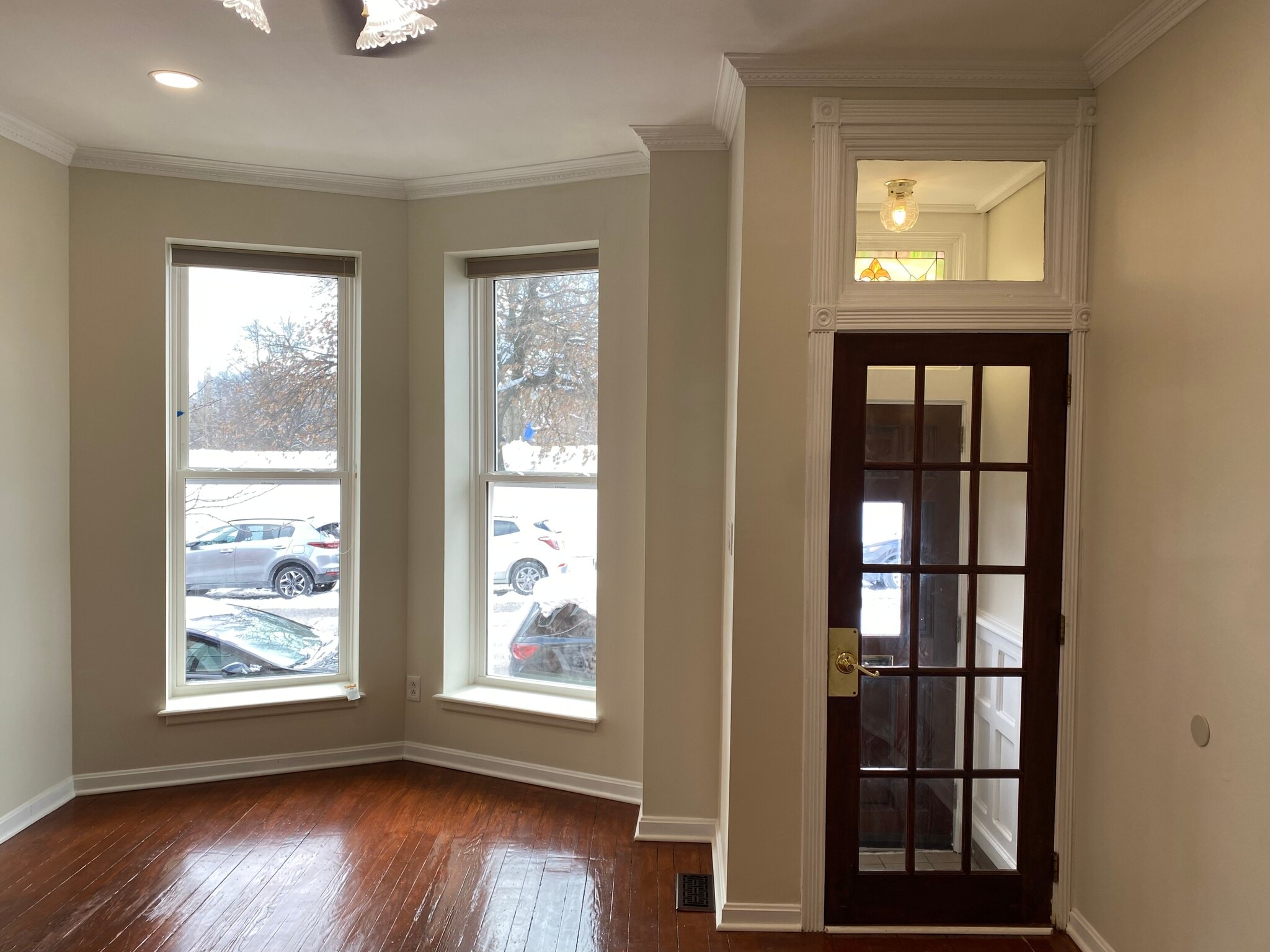 412 E Randall St, Baltimore, MD 21230 - Townhome Rentals in Baltimore ...