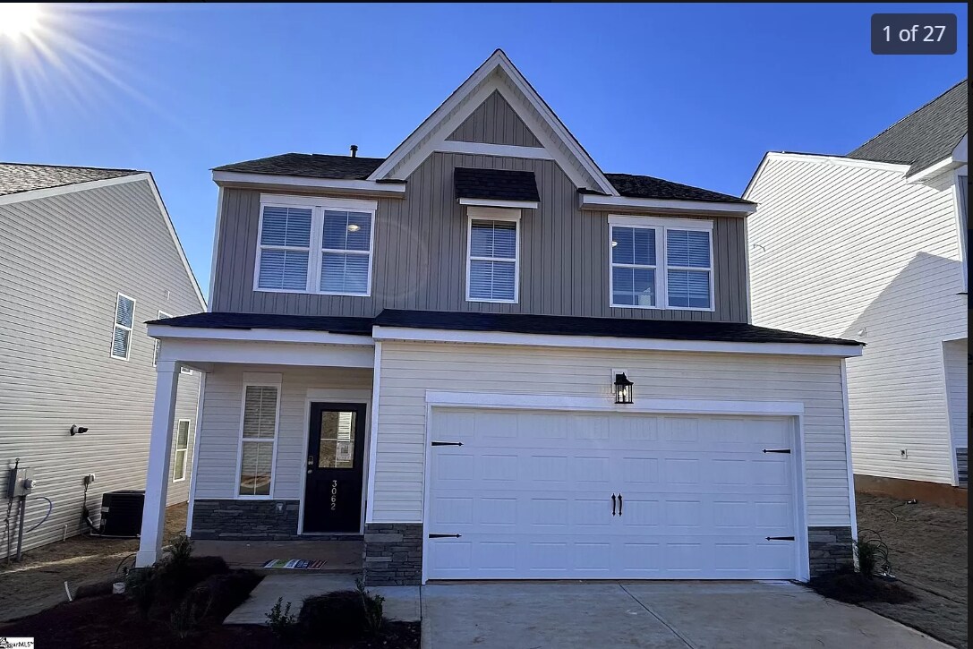 3062 Hillgate Trl, Boiling Springs, SC 29316 - House Rental in Boiling ...