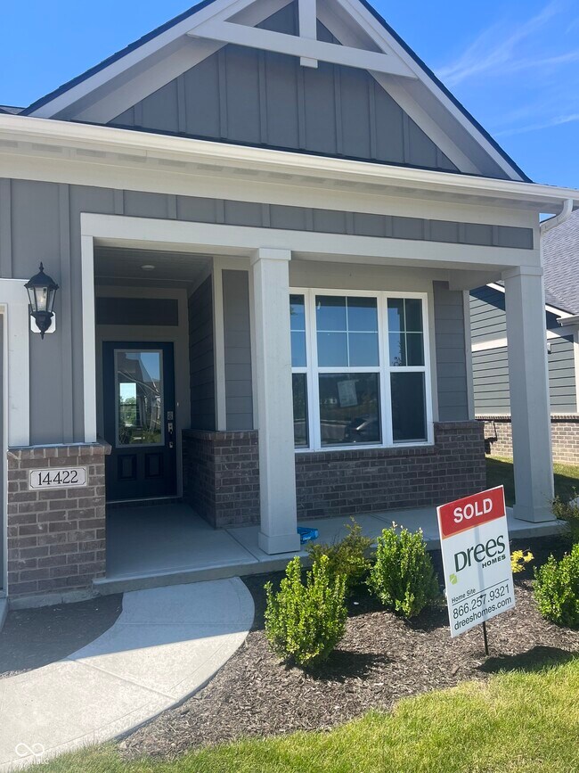 14422 Shrawley Ct, Carmel, IN 46074 - House Rental in Carmel, IN ...