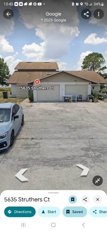 Fox Haven Apartments for Rent with a Garage - Winter Haven, FL ...