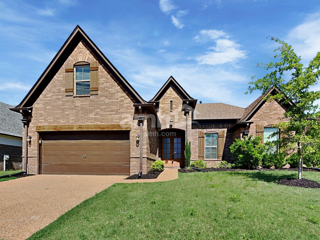 45 Donna Lyn Dr Oakland, TN 38060 - Alquileres en Oakland, TN ...