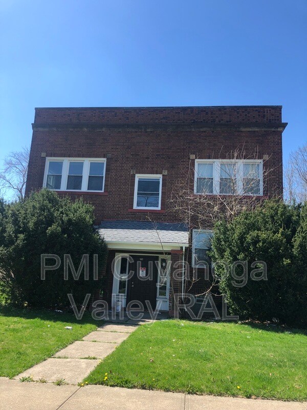 4256 E 119th St, Cleveland, OH 44105 - House Rental in Cleveland, OH ...