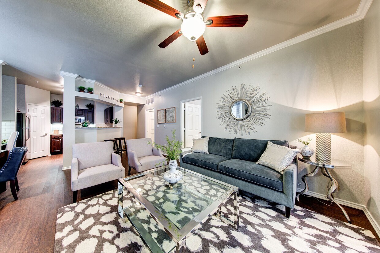 Firestone at West 7th - 1001 W 7Th St Fort Worth, TX 76102 | Apartments.com