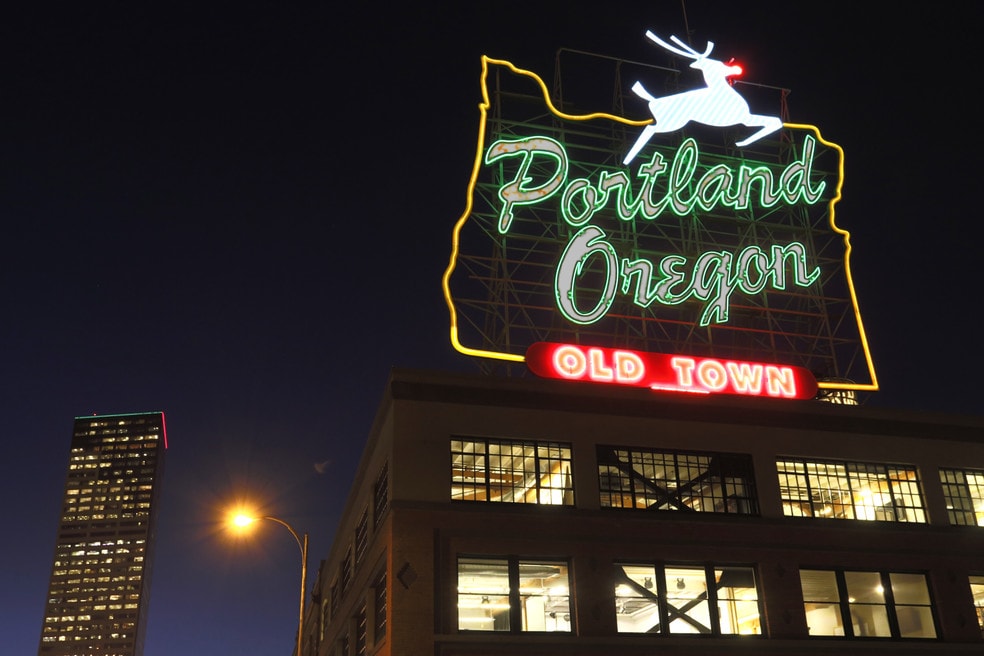 Is Park Blocks a Good Place To Live in Portland OR? - Neighborhood ...