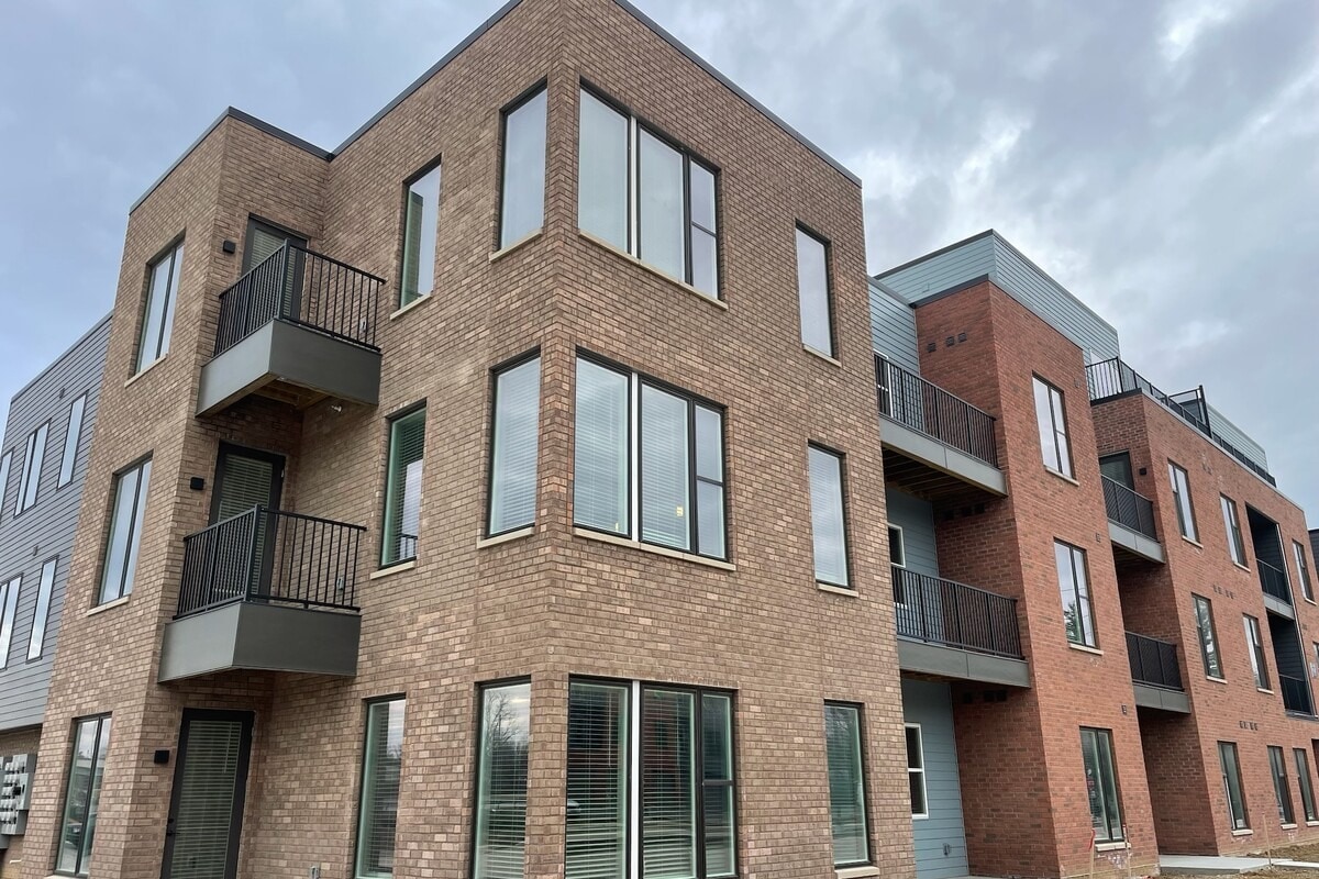 The Edge - Apartments in Indianapolis, IN | Apartments.com