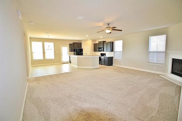 1336 Surfside Dr, Azle, TX 76020 - House Rental in Azle, TX ...