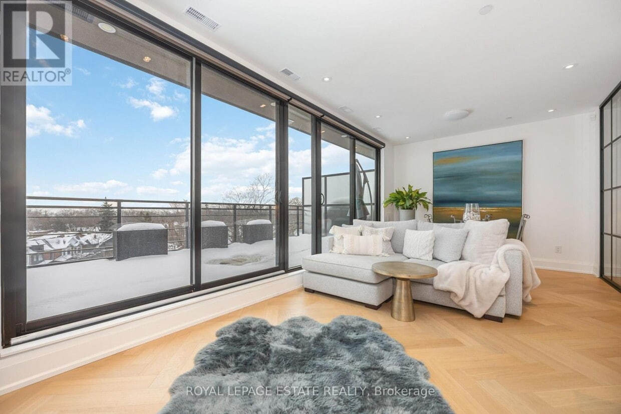 365 Beech Ave Unité 515, Toronto, ON M4E 0C2 - Appartement à Louer à ...