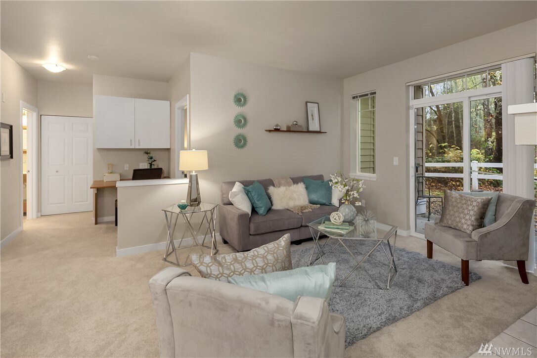 15300 112Th Ave NE Unit B106, Bothell, WA 98011 - Condo for Rent in ...