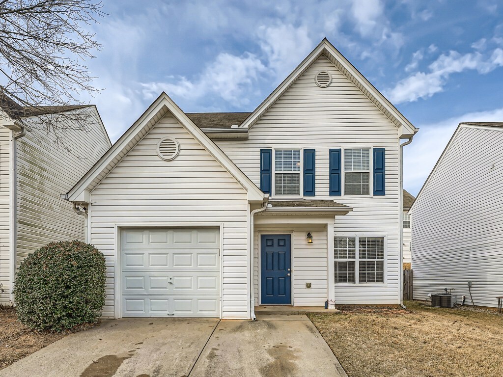 382 Spring Walk Trc SE, Lawrenceville, GA 30046 - House Rental in ...