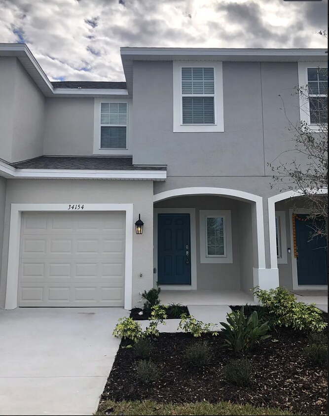 34154 Polacca Ln, Wesley Chapel, FL 33543 - Townhome Rentals in Wesley ...