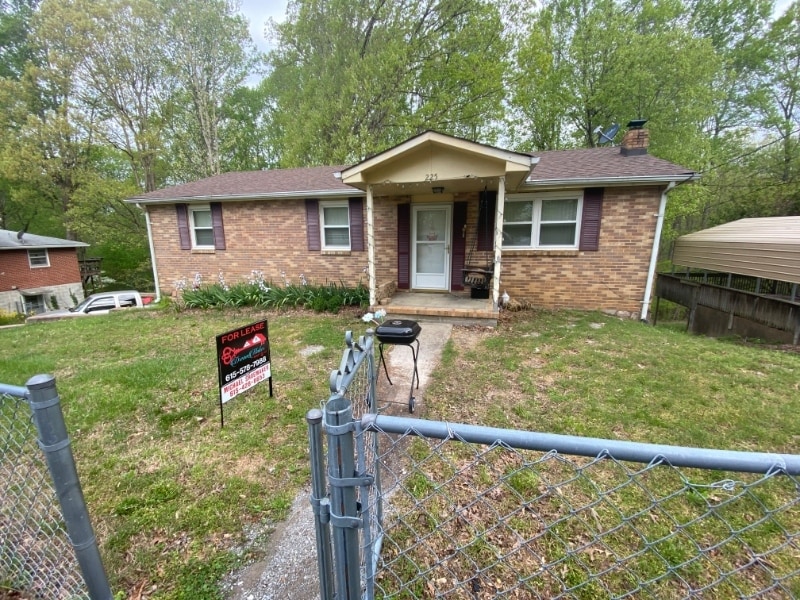 225 Stratton Blvd Ashland City, TN 37015 - Alquileres en Ashland City ...