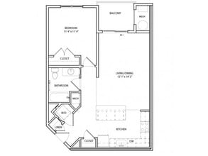 Overlook at Franklin Square Rentals - Baltimore, MD | Apartments.com