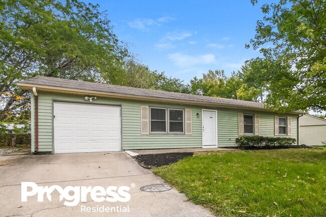 5419 Wagon Wheel Trail, Indianapolis, IN 46237 | Apartments.com