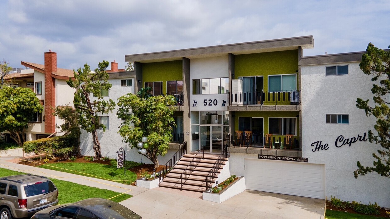 123 Apartments for Rent in Burbank, CA | Westside Rentals