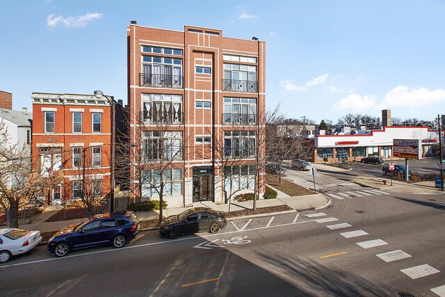 3101 N California Ave Unit 1S, Chicago, IL 60618 - Condo for Rent in ...