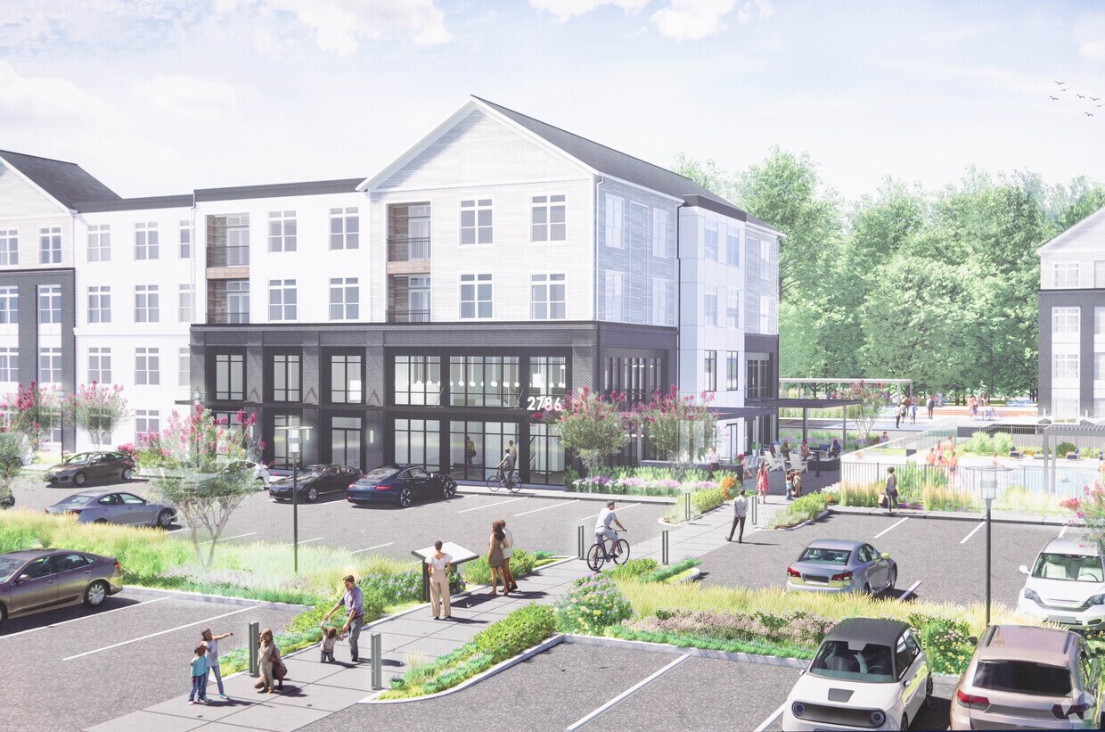 James Run Apartments - Apartments in Bel Air, MD | Apartments.com