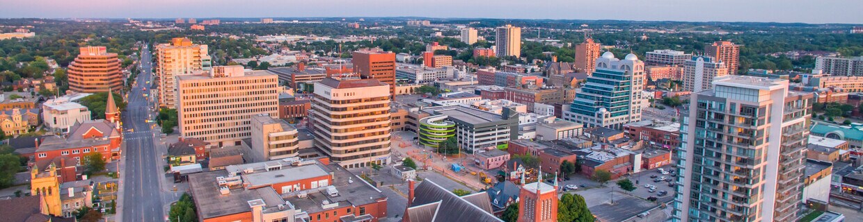 Average Rent in Kitchener, ON: Rental Market Trends | Apartments.com