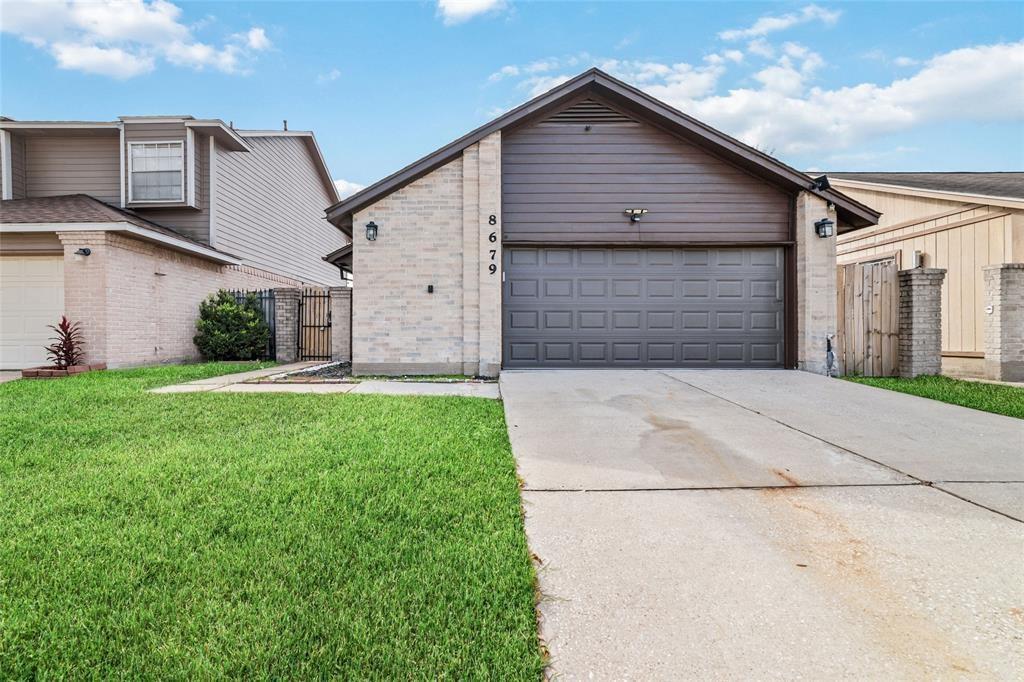 8679 Vinkins Rd, Houston, TX 77071 - House Rental in Houston, TX ...