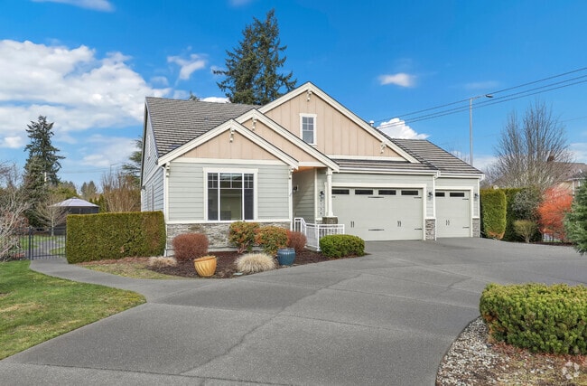 Horizon Pointe Apartments for Rent with Extra Storage - Lacey, WA ...