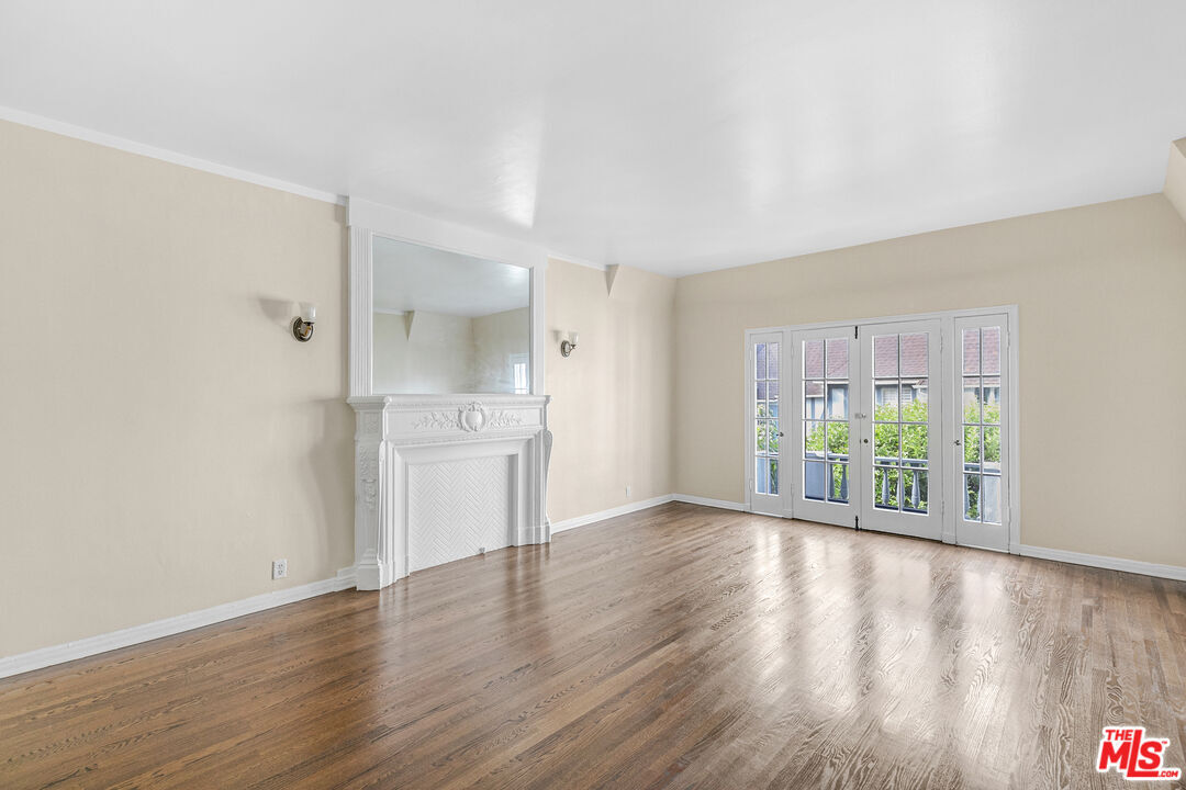 926 Serrano Ave Unit 1/2, Los Angeles, CA 90006 - Condo for Rent in Los ...