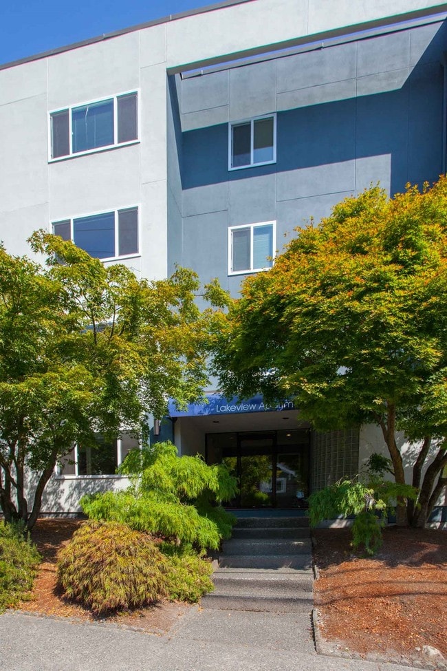Lakeview Apartments Apartments - Seattle, WA | Apartments.com