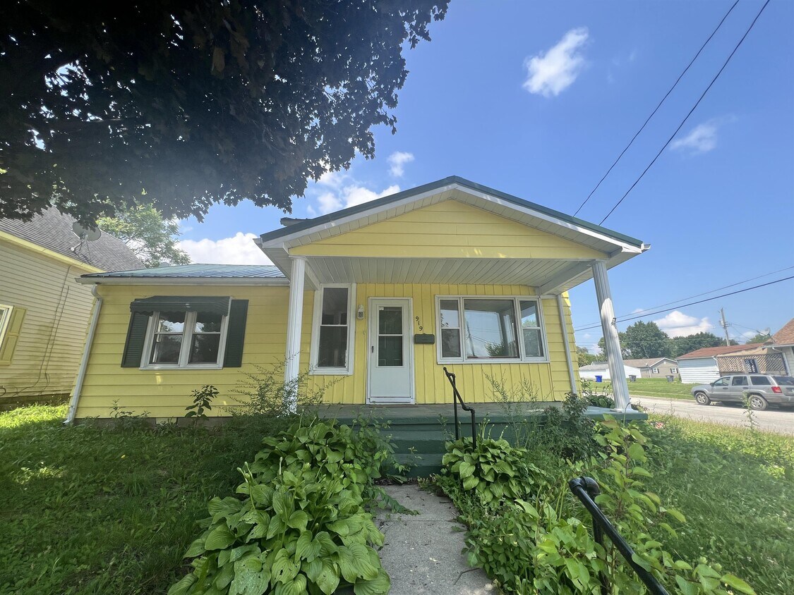 919 N Purdum St, Kokomo, IN 46901 - House Rental in Kokomo, IN ...