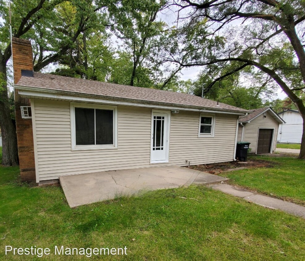 5090 Marquette Rd, Portage, IN 46368 - House Rental in Portage, IN ...