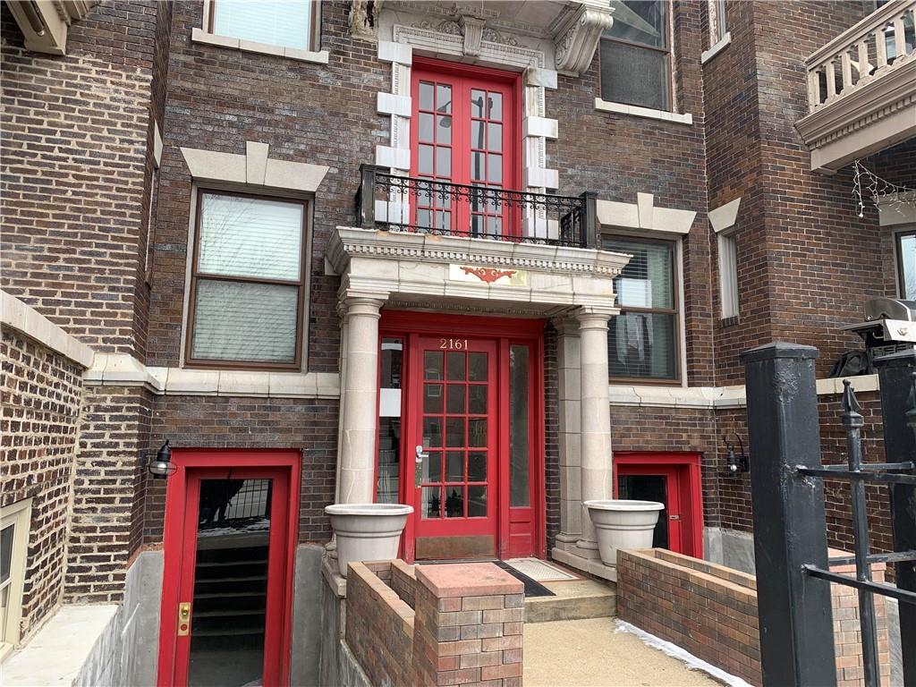 2161 N Meridian St Unit 3, Indianapolis, IN 46202 - Condo for Rent in ...