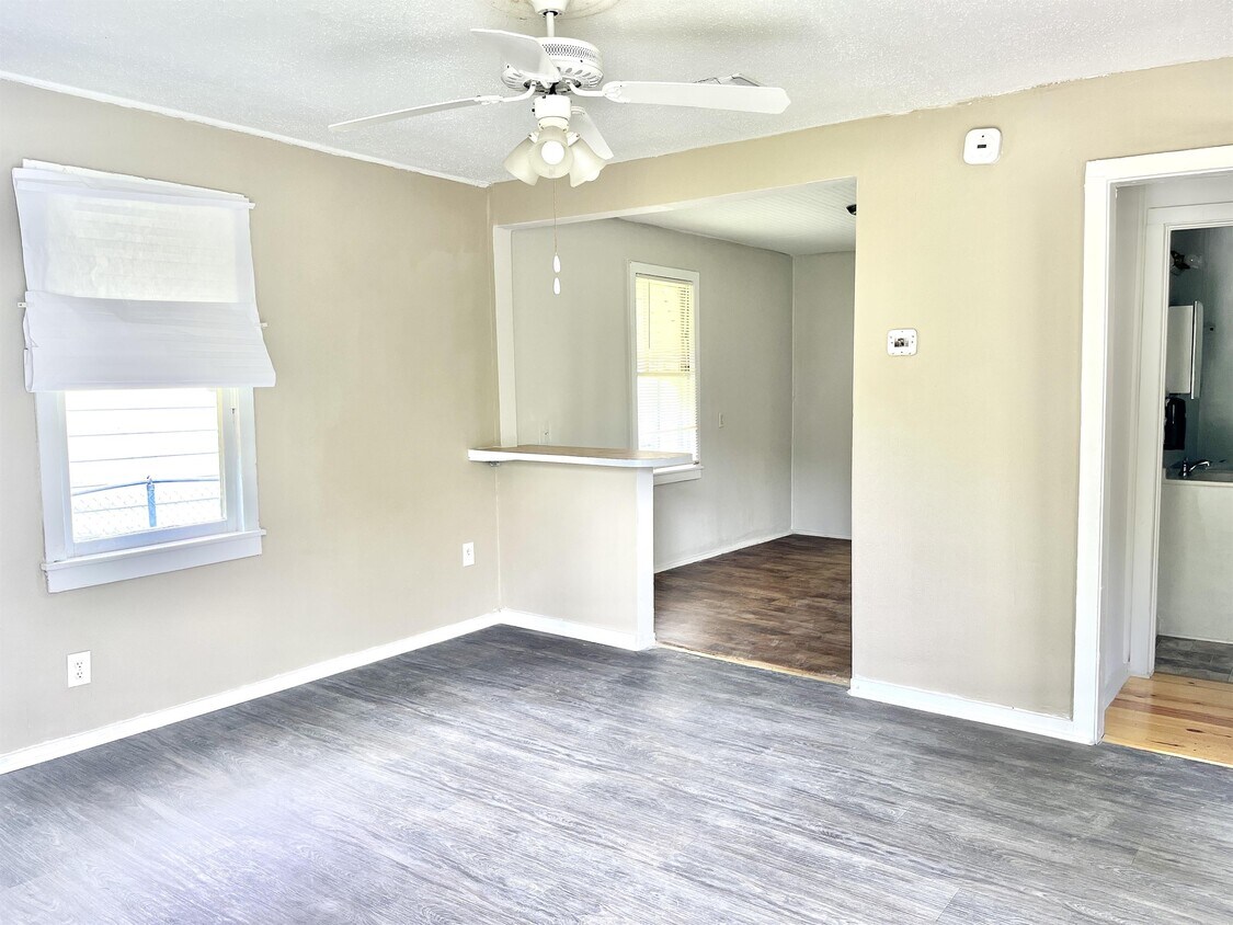 8991 Thelma St, Baton Rouge, LA 70807 - House Rental in Baton Rouge, LA ...