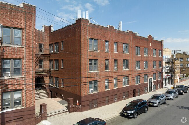 Apartments For Rent in Passaic, NJ - 128 Rentals | Apartments.com
