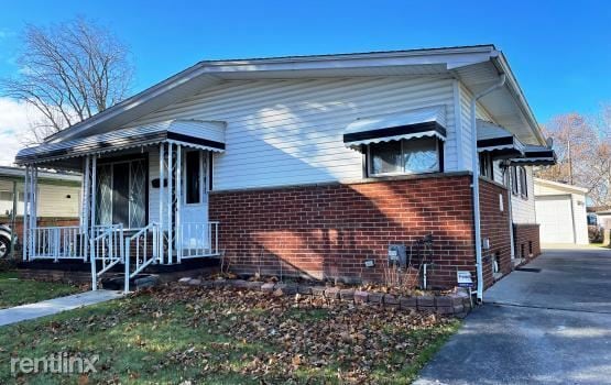 185 N Astor St, Pontiac, MI 48342 - House Rental in Pontiac, MI ...