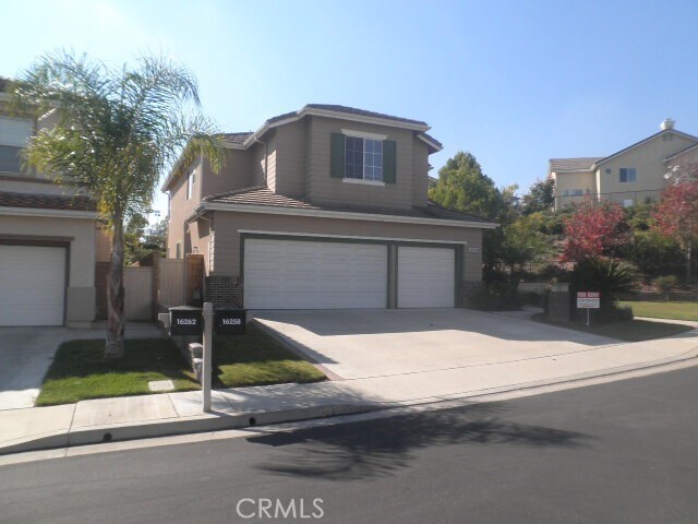 16258 Incline Ct, La Mirada, CA 90638 - House Rental in La Mirada, CA ...