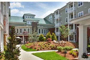 Sweetwater Terraces 55+ Apartments - 3555 Sweetwater Rd Duluth, GA ...