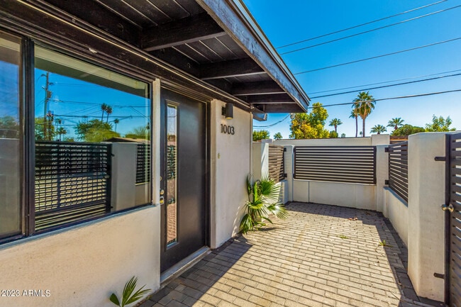 6637 E Earll Dr Unit A1005, Scottsdale, AZ 85251 - Room for Rent in ...