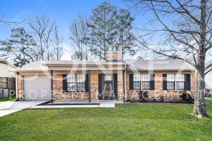 1707 Wilshire Ave SW, Decatur, AL 35603 - House Rental in Decatur, AL ...