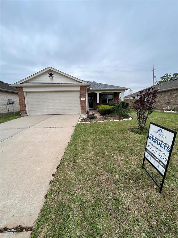 20239 Cypresswood Glen, Spring, TX 77373 - House Rental in Spring, TX ...