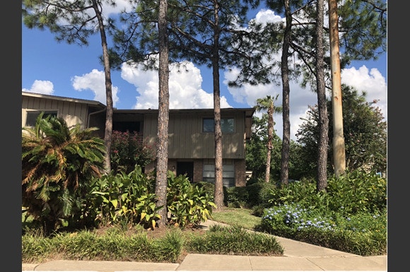 Merwin Villa Apartments - 4822 Merwin St Houston, TX 77027 | Apartments.com