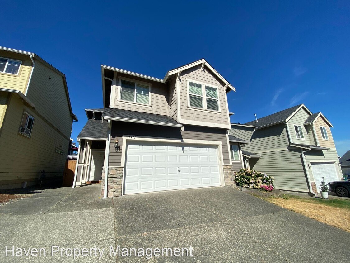 5111 Evan Ct SE, Auburn, WA 98092 - House Rental in Auburn, WA ...
