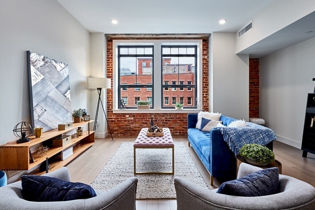 121 Portland St Unit #511, Boston, MA 02114 - Condo for Rent in Boston ...