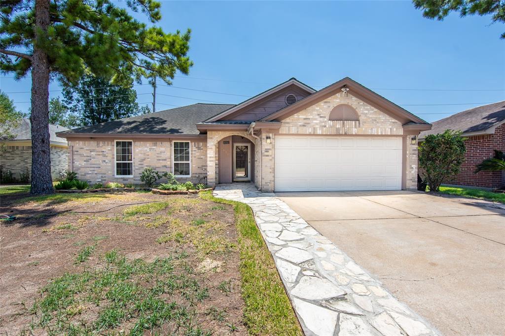 10838 Harvest Sun Dr, Houston, TX 77064 - House Rental in Houston, TX ...